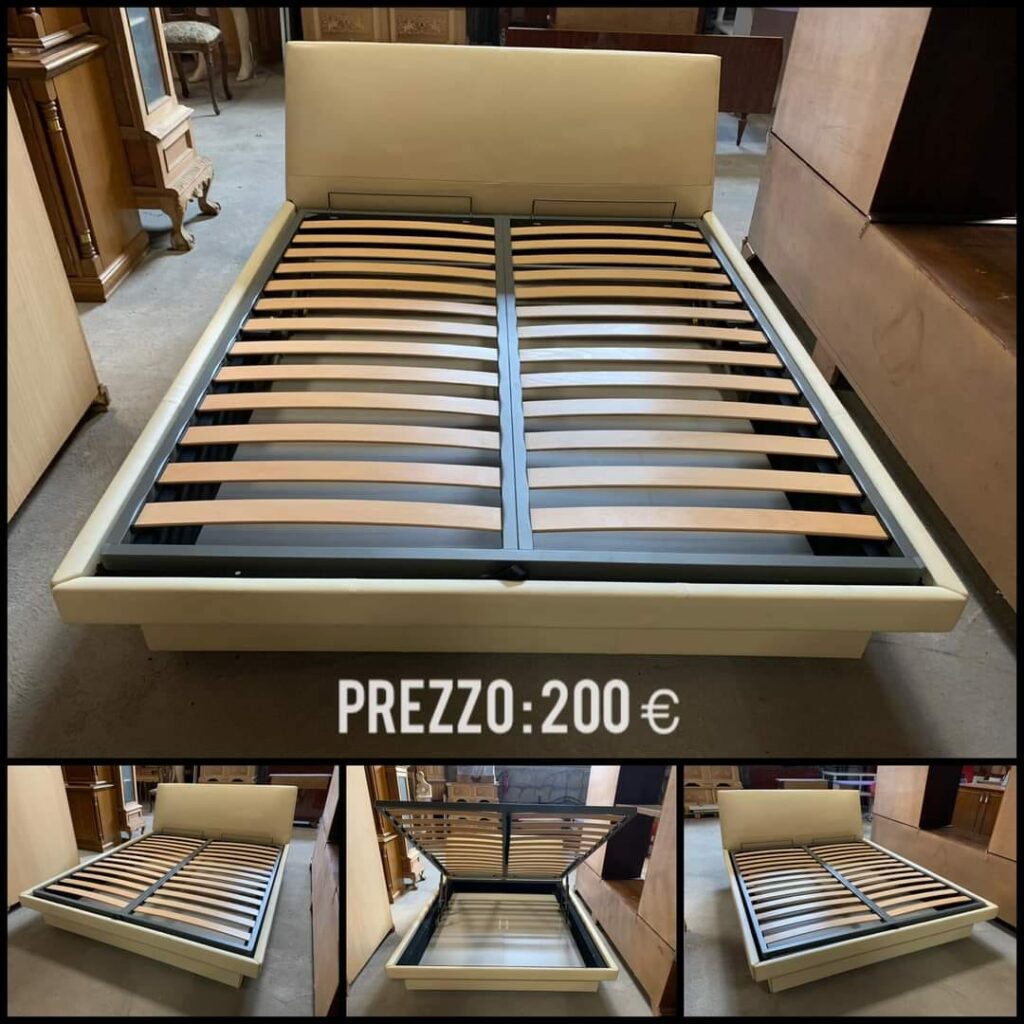 Letti usati Archivi > Servizi Cotfasa